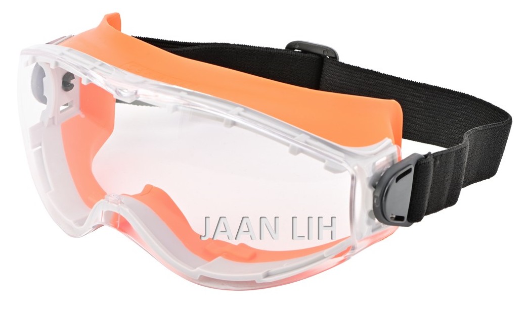 Personal Protective Equipment PPE Goggles | Taiwantrade