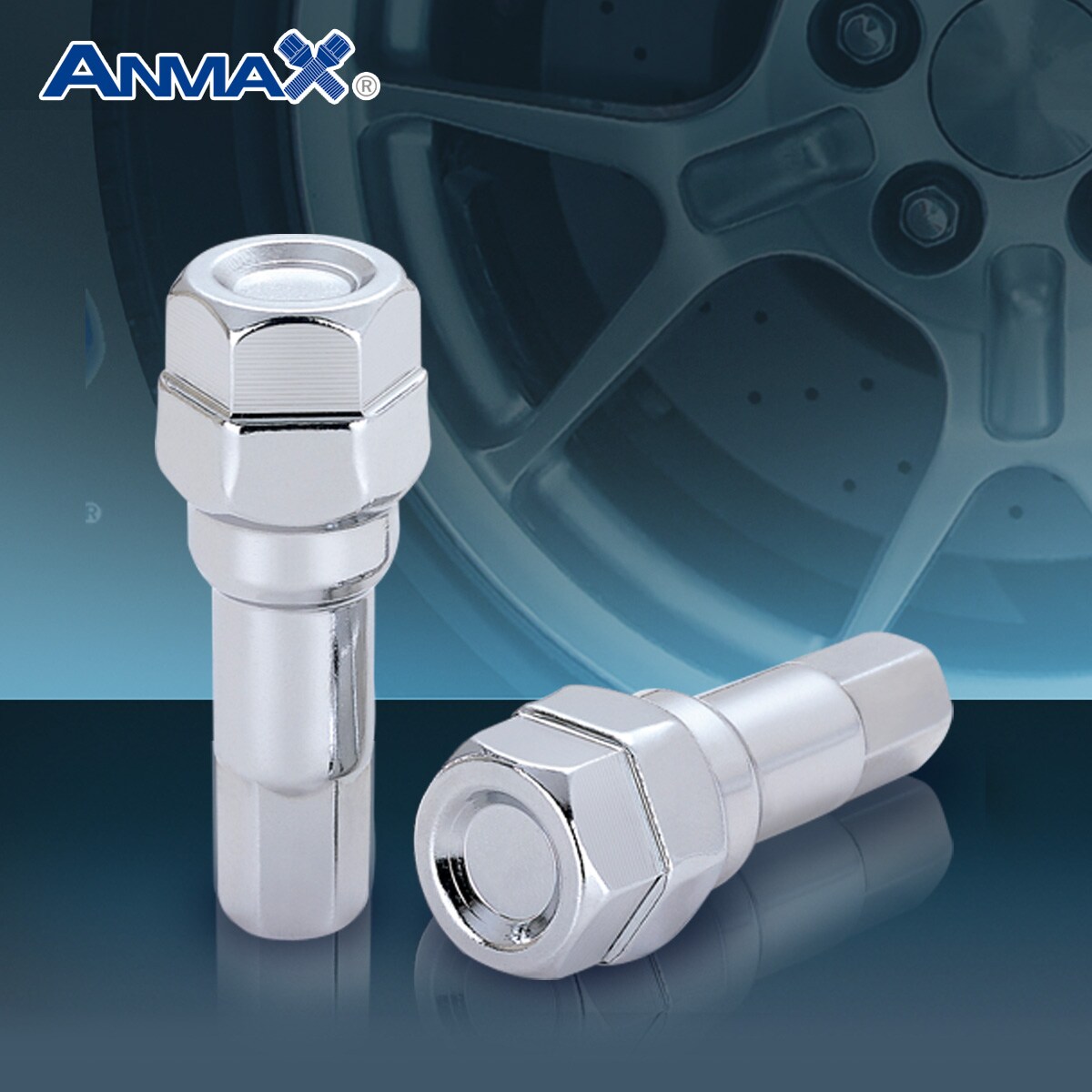 Supplier of Tuner Key for Installing and Removing Nuts on Rims ...