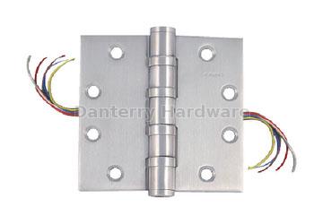 Ball Bearing Hinge-Heavy Weight for Electric door lock | Taiwantrade