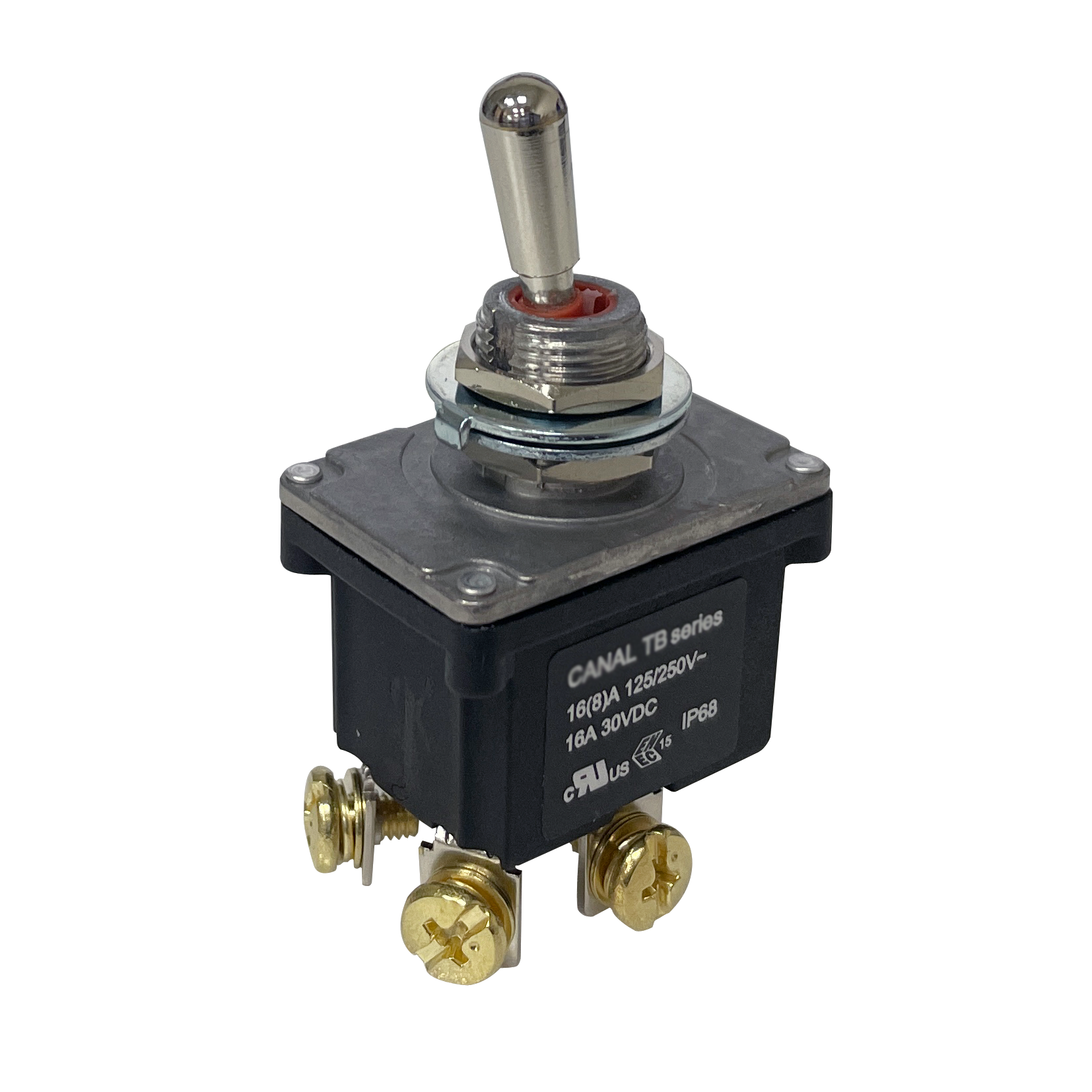 Toggle Switch Series_ZTB4-AB416 | Taiwantrade