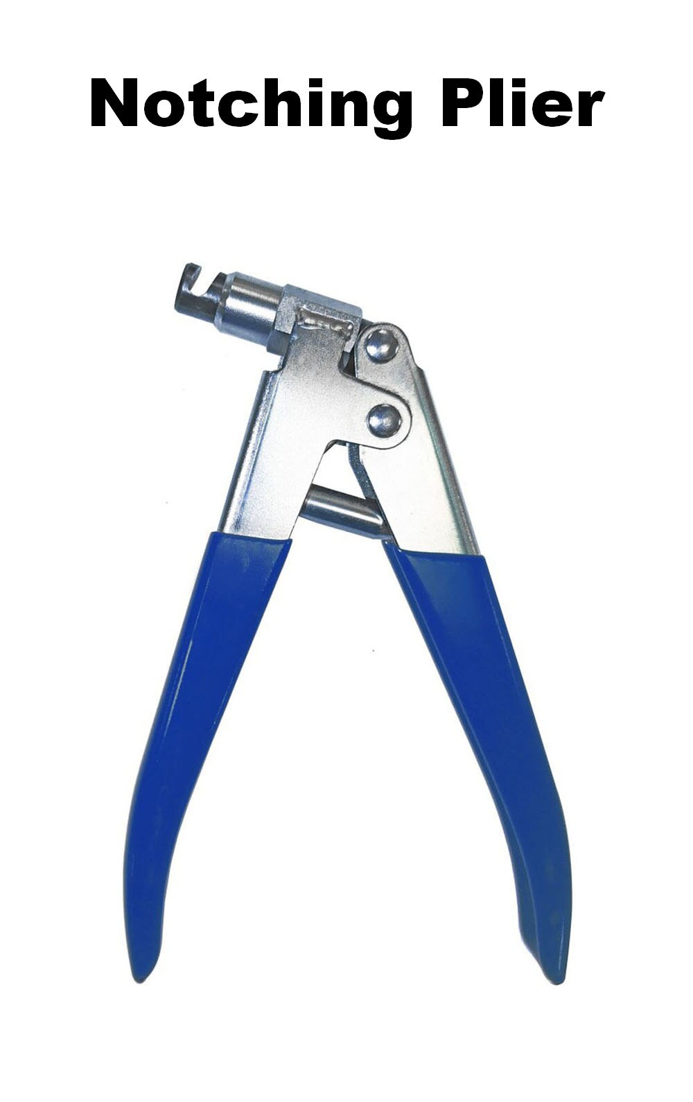 Notching Pliers For Electronic | Taiwantrade