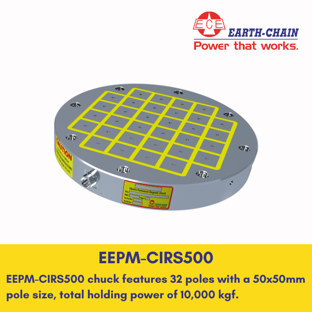 EEPM-CIRS500 | Taiwantrade