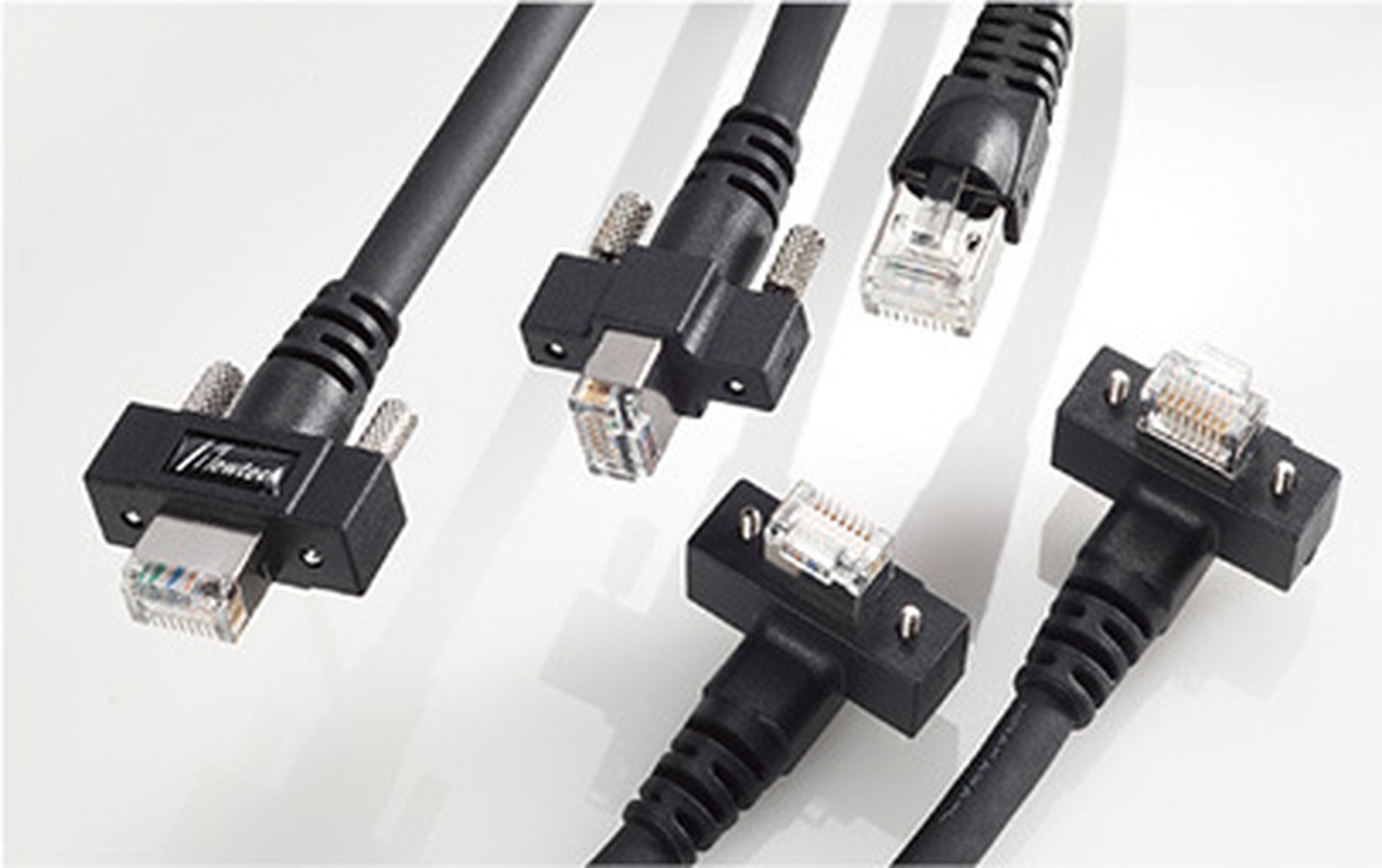 Gigabit Ethernet Cable Assembly | Taiwantrade
