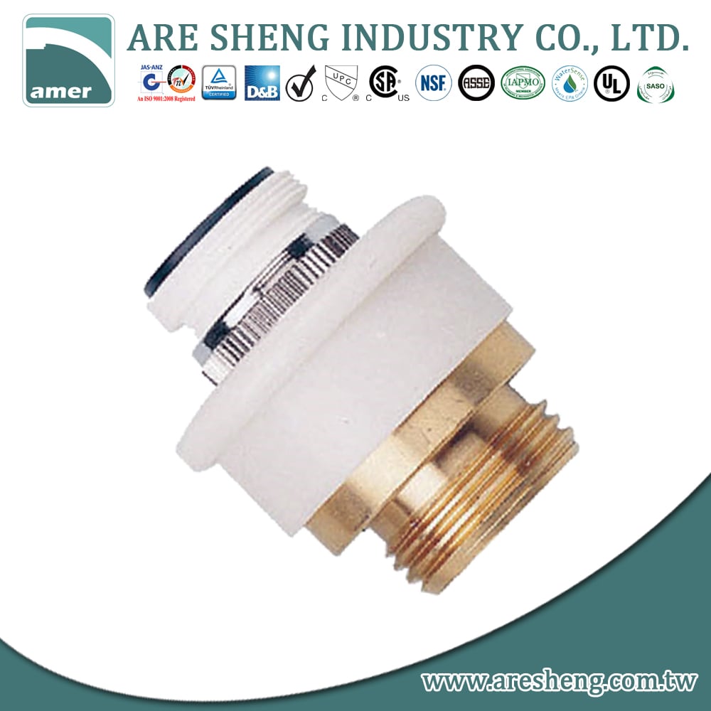 Large snap coupling set 3/4" male thread | Taiwantrade