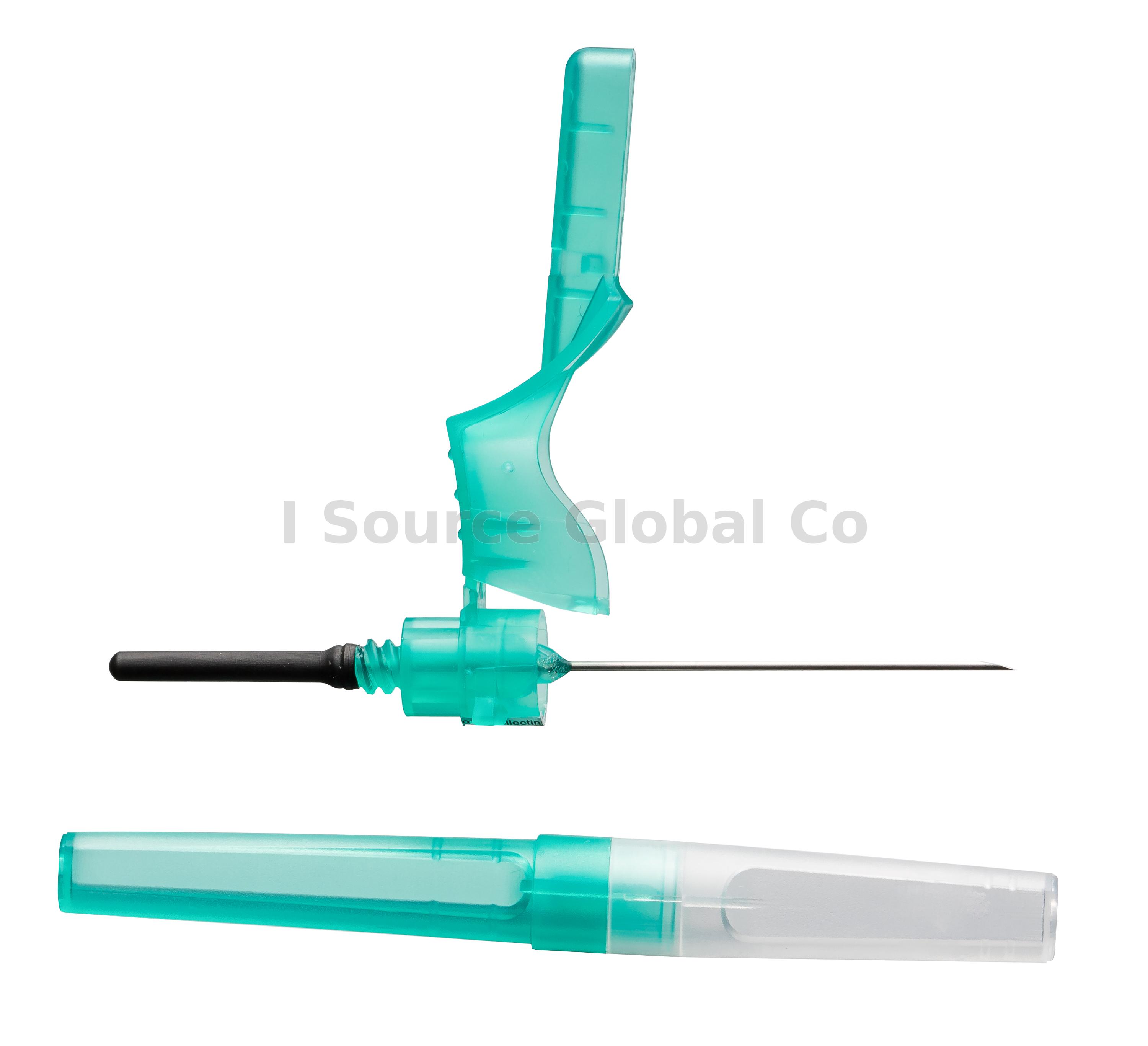 Safety Multi sample Needles | Taiwantrade