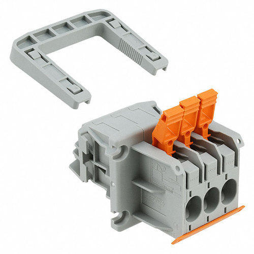 Feed-Through Terminal Blocks | Taiwantrade