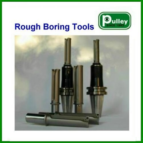 Rough boring tool. Metal cutting tool | Taiwantrade