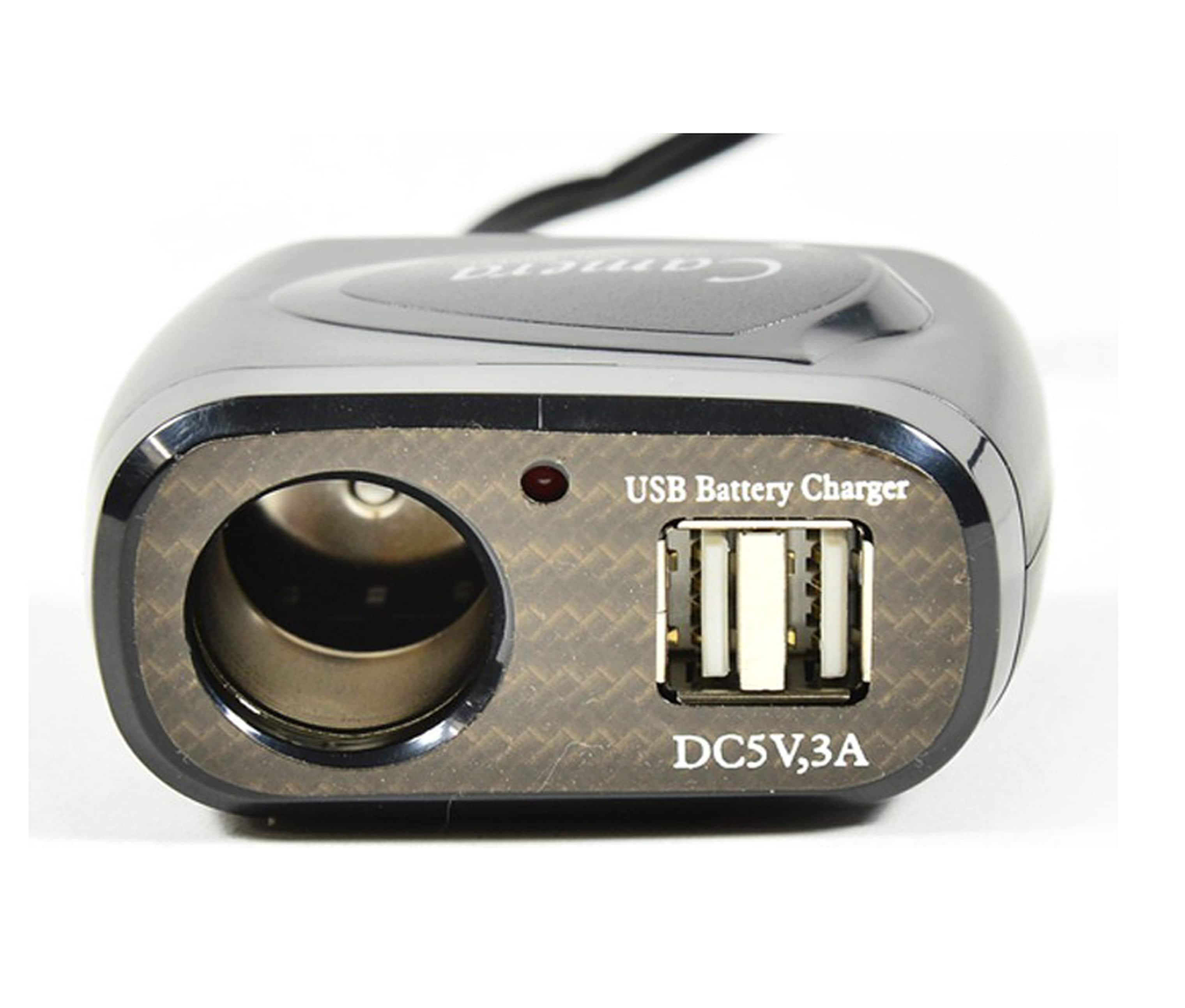 Universal high performance car charger socket manufacturer | Taiwantrade