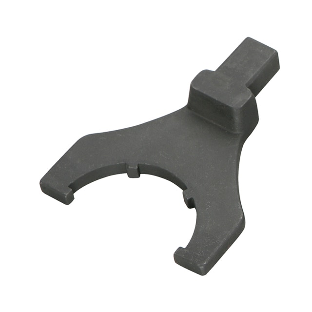 Collet Chuck Spanner Er Spanner Head, Torque Handle Fittings | Taiwantrade
