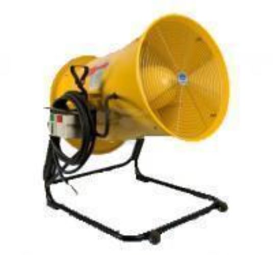 Jumbo Fan | Taiwantrade