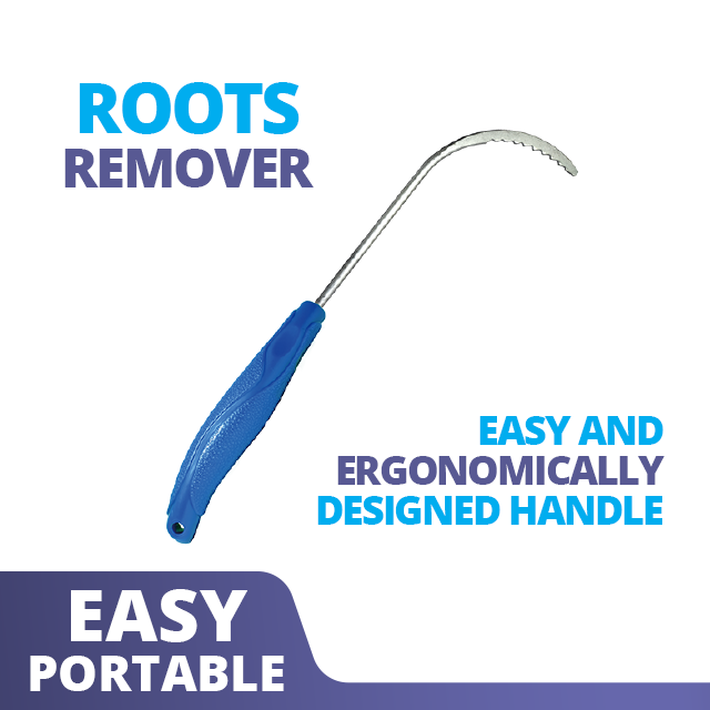 Weeding Tool Root Remover | Taiwantrade.com