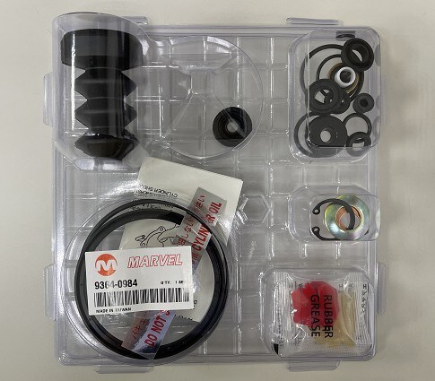 Clutch Booster Kit / 9364-0984 / 32209-1730 / S3220-91730 | Taiwantrade