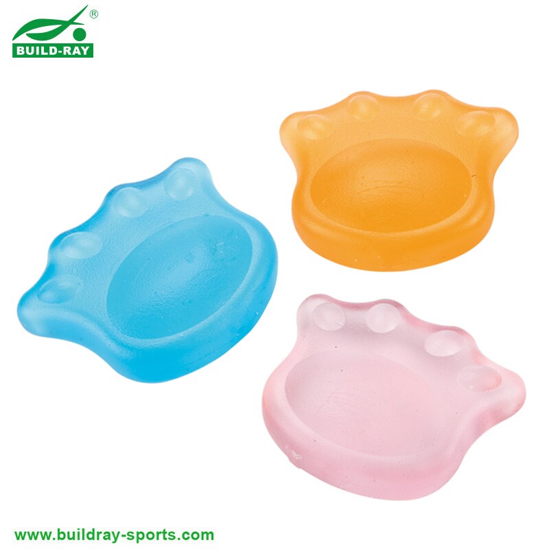 Jelly Hand Grip | Taiwantrade.com