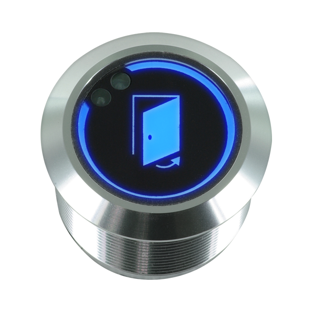 Waterproof Contactless Infrared Sensor Switches_SF30BF171001 | Taiwantrade