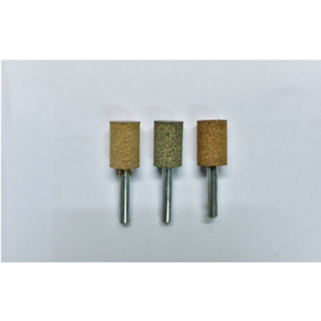 Practical and Reliable Sponge Mounted Points | Taiwantrade