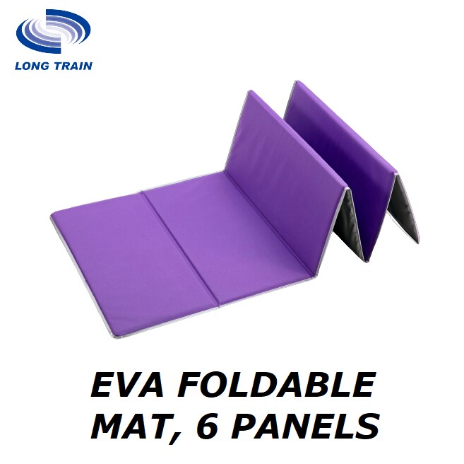 EVA FOLDABLE MAT, 6 PANELS | Taiwantrade