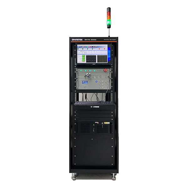 PKE/RKE Test System | Taiwantrade