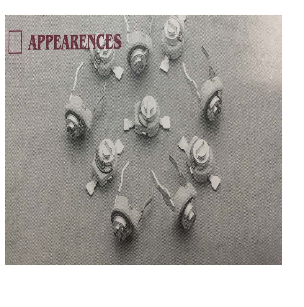 Ceramic & Teflon Piston Trimmer Capacitors | Taiwantrade