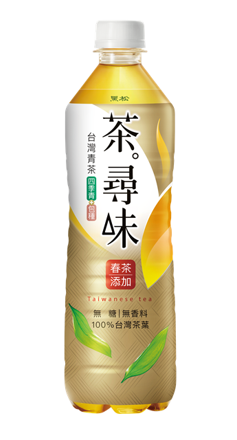 Food And Beverage_Hey-Song ExploringTea Taiwanese Oolong Tea | Taiwantrade
