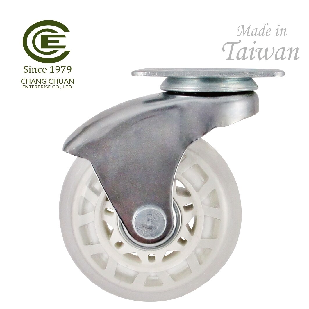 2.5" Furniture Parts Caster Wheel Replacement Feet | Taiwantrade
