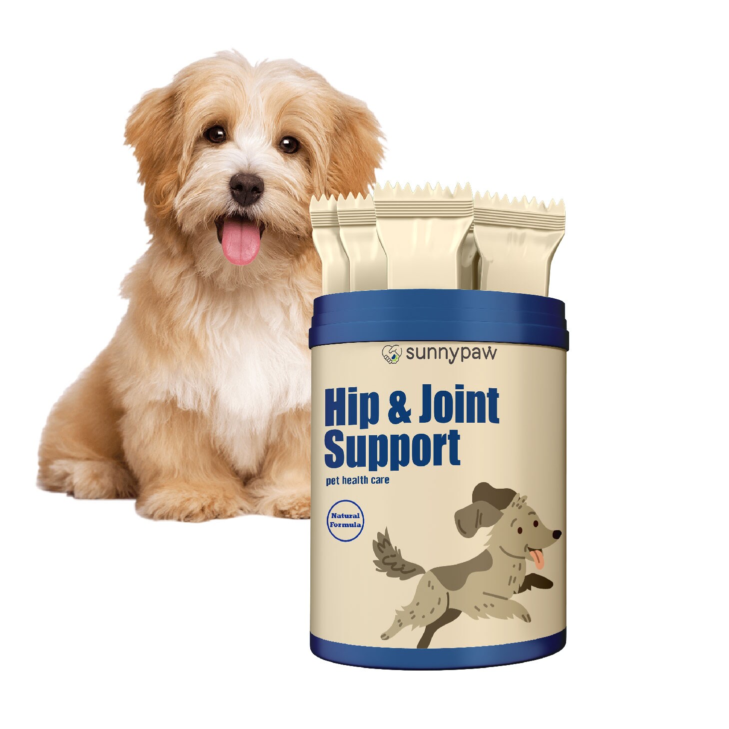 Pet Joints Care | Taiwantrade