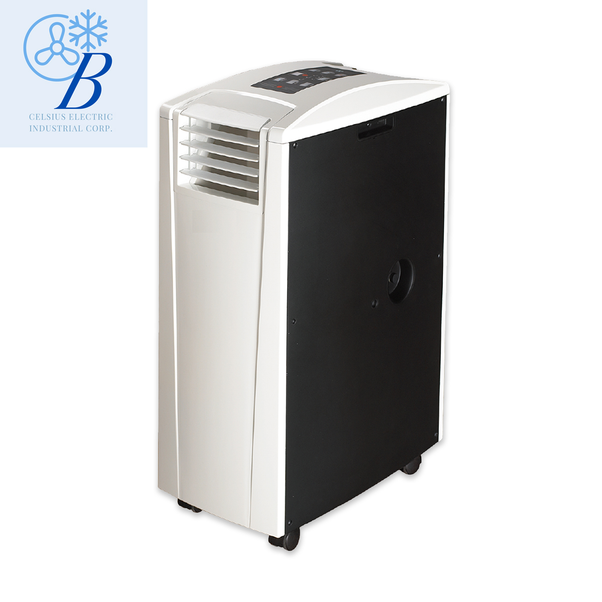 Home Use AC Domestic Indoor Portable Air Conditioner | Taiwantrade.com