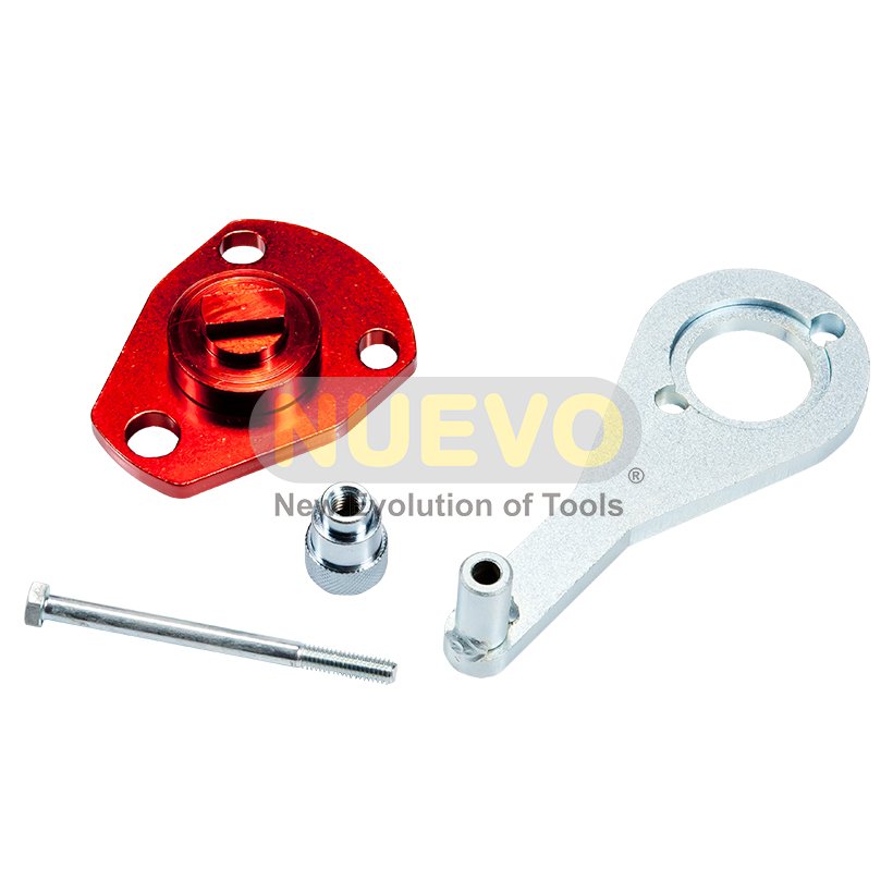 Diesel Engine Locking Tool Set for FIAT | Taiwantrade