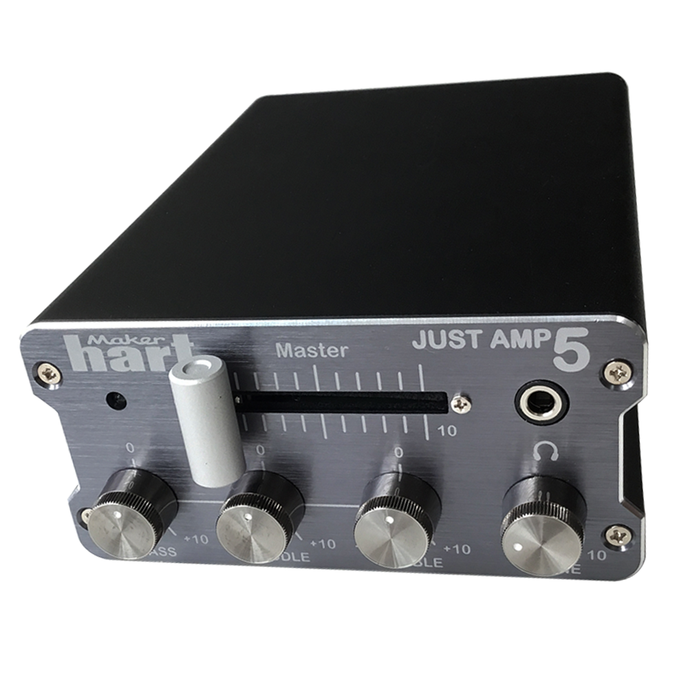 Maker hart HiFi Stereo Amplifier With Turntable Phono Input | Taiwantrade