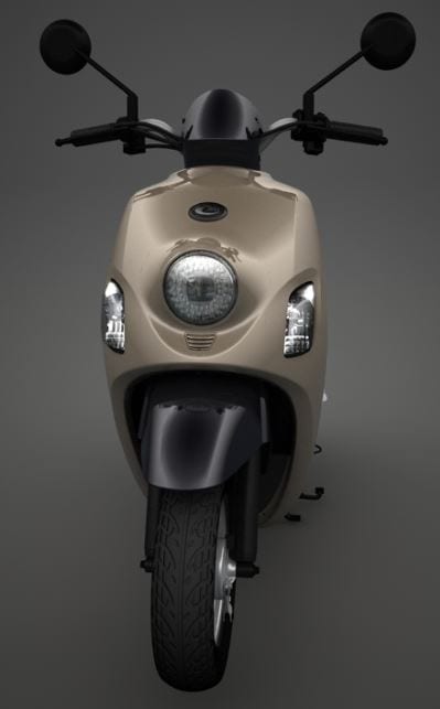 Emoving Copper EM50 | Taiwantrade