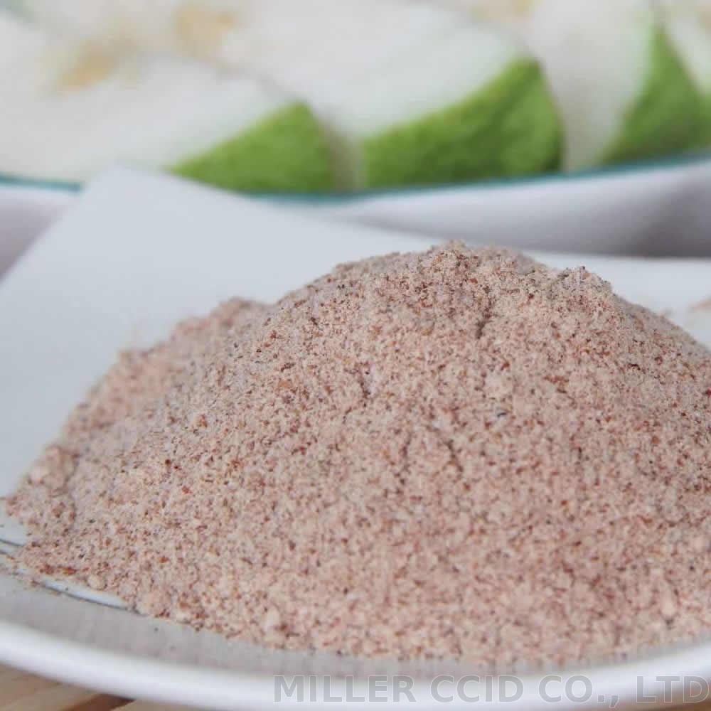 Plum Powder, Dried Prune Powder 5kg | Taiwantrade