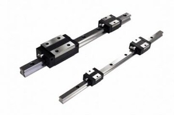 Medium-load Runner Blocks (Cubic) | Taiwantrade