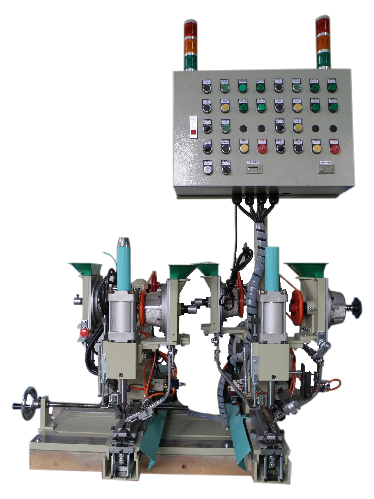 Setting Machine for Buttons, Press Studs, and Snaps | Taiwantrade