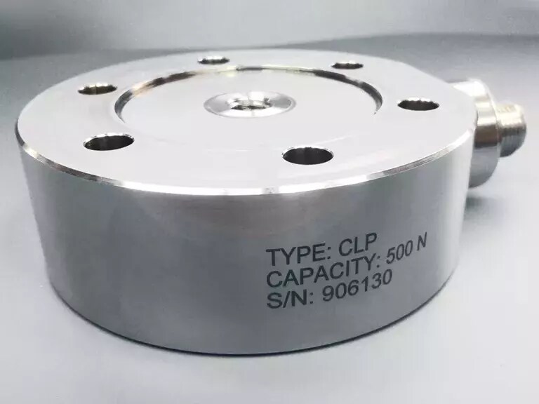 Compact Low Profile Load Cell | Taiwantrade
