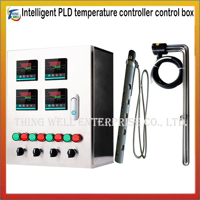 Heater temperature automatic controller | Taiwantrade.com