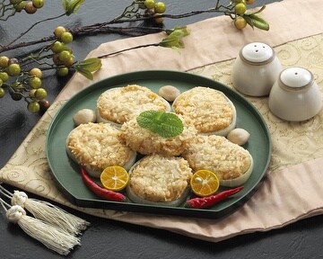 Cuttlefish Steak | Taiwantrade