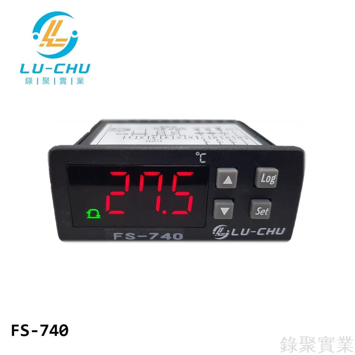 Defrost temperature controller | Taiwantrade