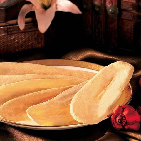 Taiwan Flavor milk cookies | YILAN PASTRY FOOD CO., LTD.