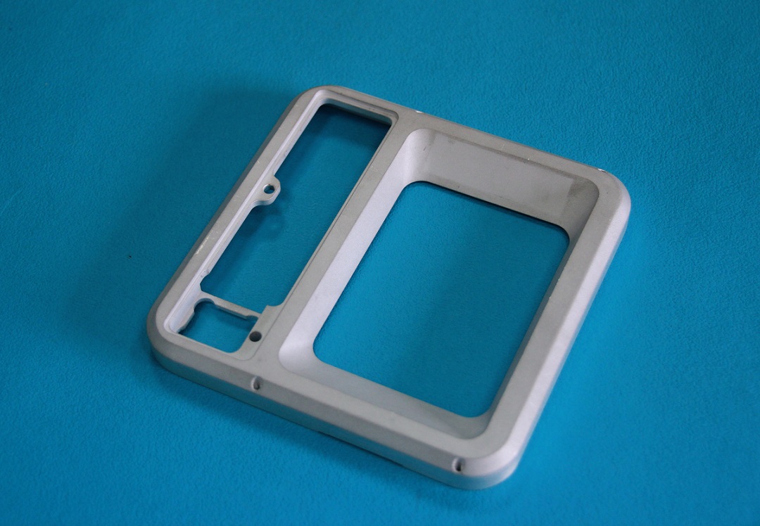 Bezel - Machining parts, Machined parts, Metal parts, Hardware parts ...