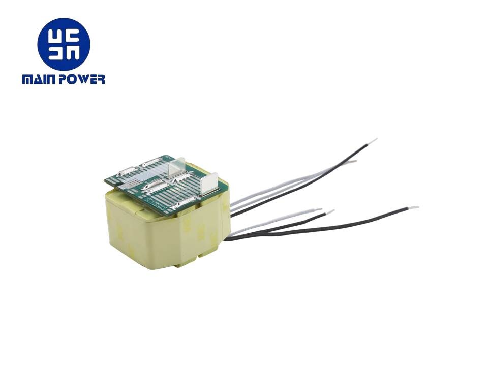 Switching Transformer (Dip Type) | Taiwantrade