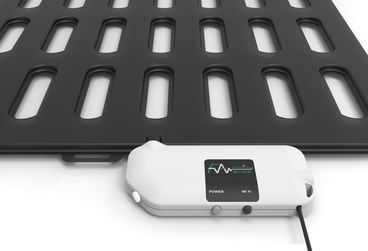 Smart Sensing Pad | Taiwantrade