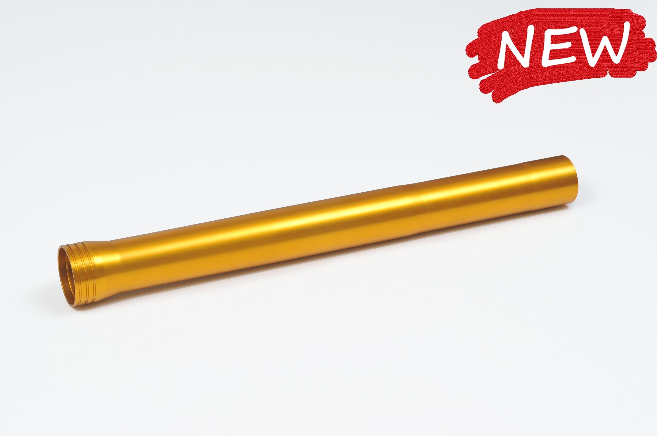 OUTER TUBE | HEXIN PRECISION CO., LTD.