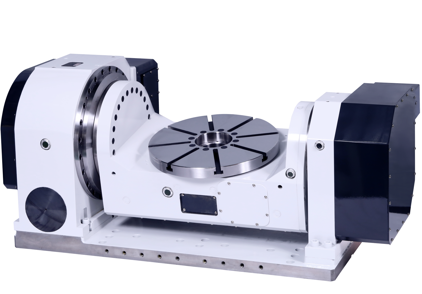Rotary Table | Taiwantrade