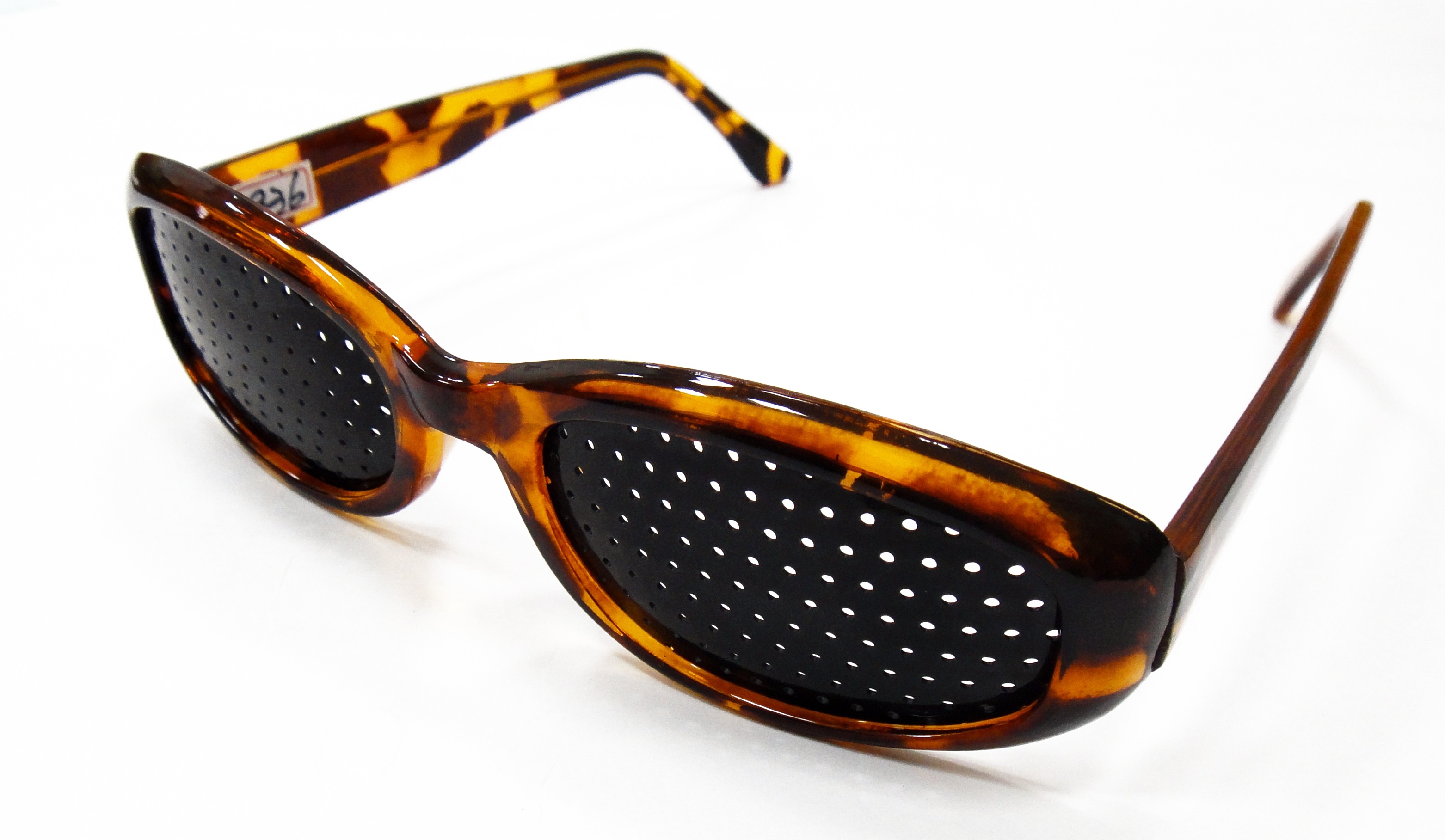 Pinhole glasses, Pinhole lens | Taiwantrade