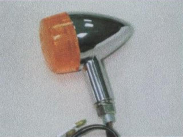 WINKER LAMP | Taiwantrade