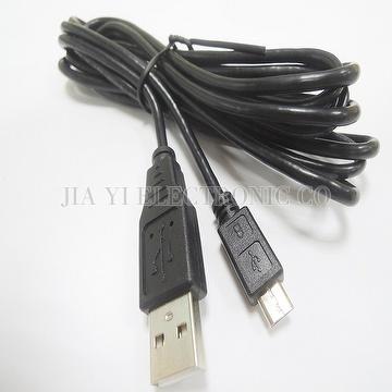 Micro USB Cable, Mini USB Cable, USB Cable | Taiwantrade