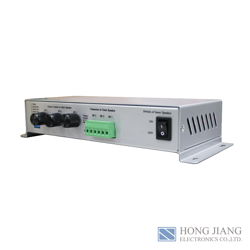 VOICE SYNTHESIZERS | Taiwantrade