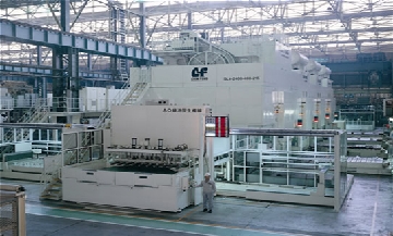 Machine Press | Taiwantrade