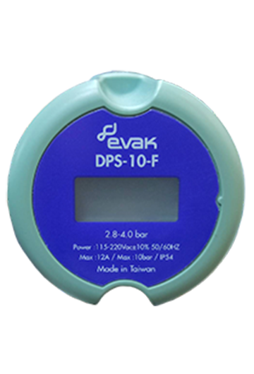 DPS Cost-effective Digital Pressure Switch | Taiwantrade