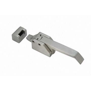 Stainless Steel Compression Latch For Airtightness Without Lock Right ...