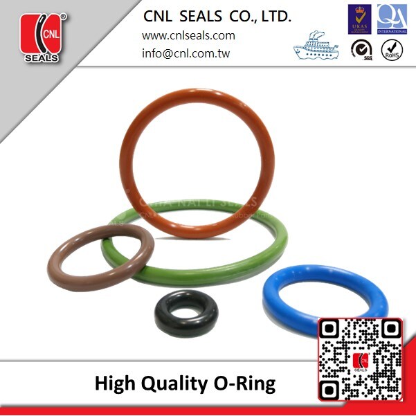 High quality EPDM O Ring Manufacturer | Taiwantrade
